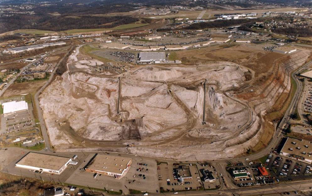 Penambangan Bitcoin Hijau