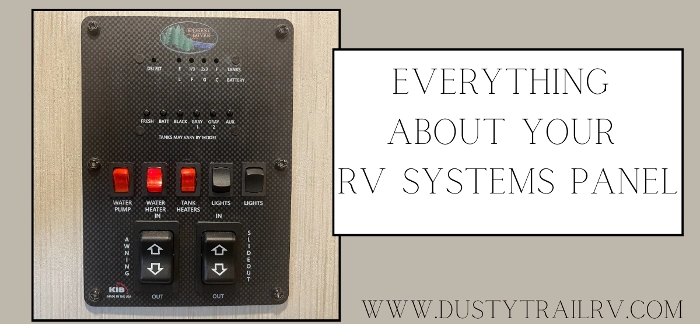 Dusty Trail RV- Full Time RV Living