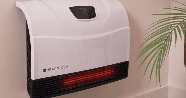 The Best Space Heater For RVs: Safest RV Heaters 2024 - Dusty Trail RV