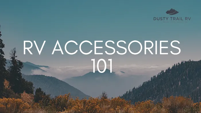 Welcome to Dusty Trail RV - Fulltime Rv Life Tips,