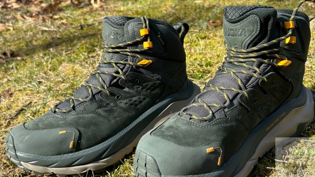 Hoka Kaha 2 GTX Review The Most Underrated Hiking Boots