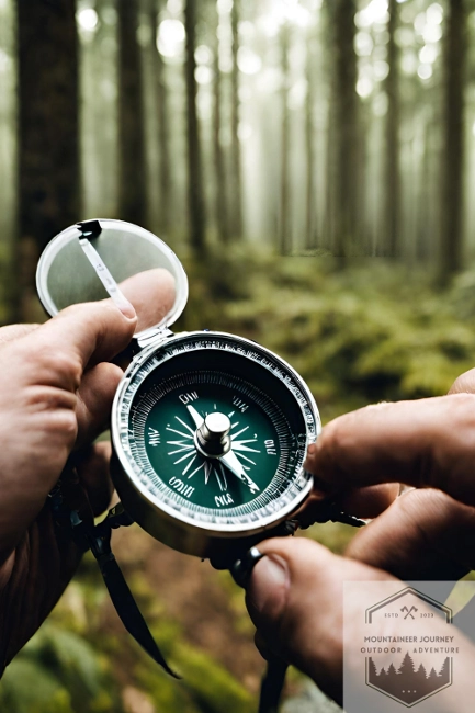 How Does a Compass Work? Unlocking the Mysteries of Magnetic Navigation
