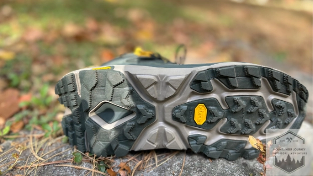 Vibram Outsoles | Durable, Versatile, and Trusted Footwear Innovation