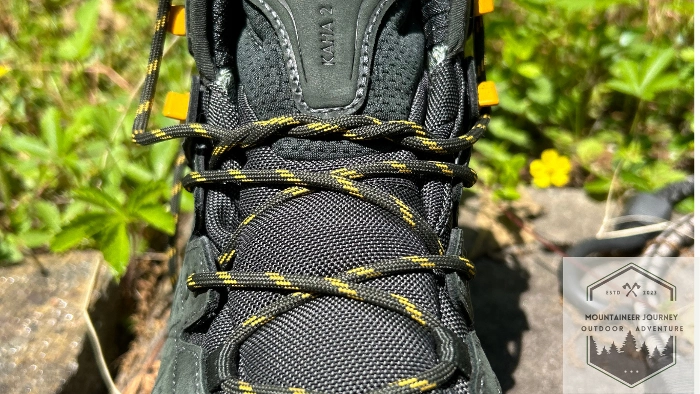 How To Lace Hiking Boots In One Minute Or Less