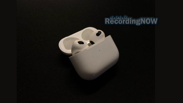 Apple AirPods 3 Review: WORTH IT in 2024? (3rd Generation)